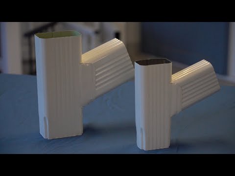 3"x4" Y Joints – Yost Manufacturing & Supply, Inc.