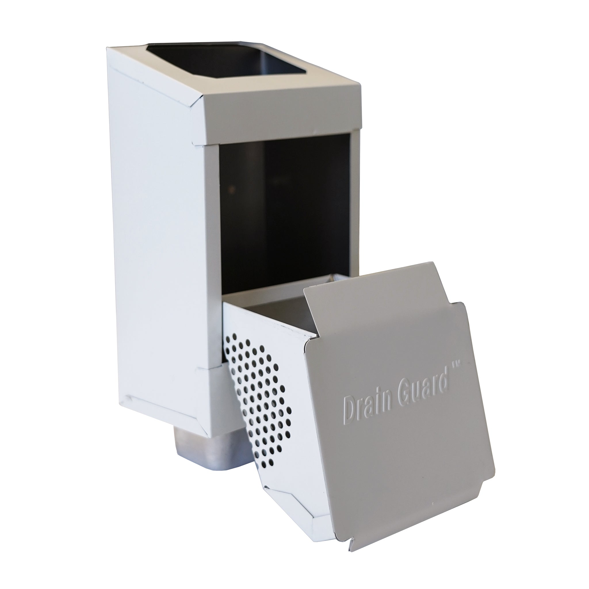 2"x3" Drain Guard – Yost Manufacturing & Supply, Inc.