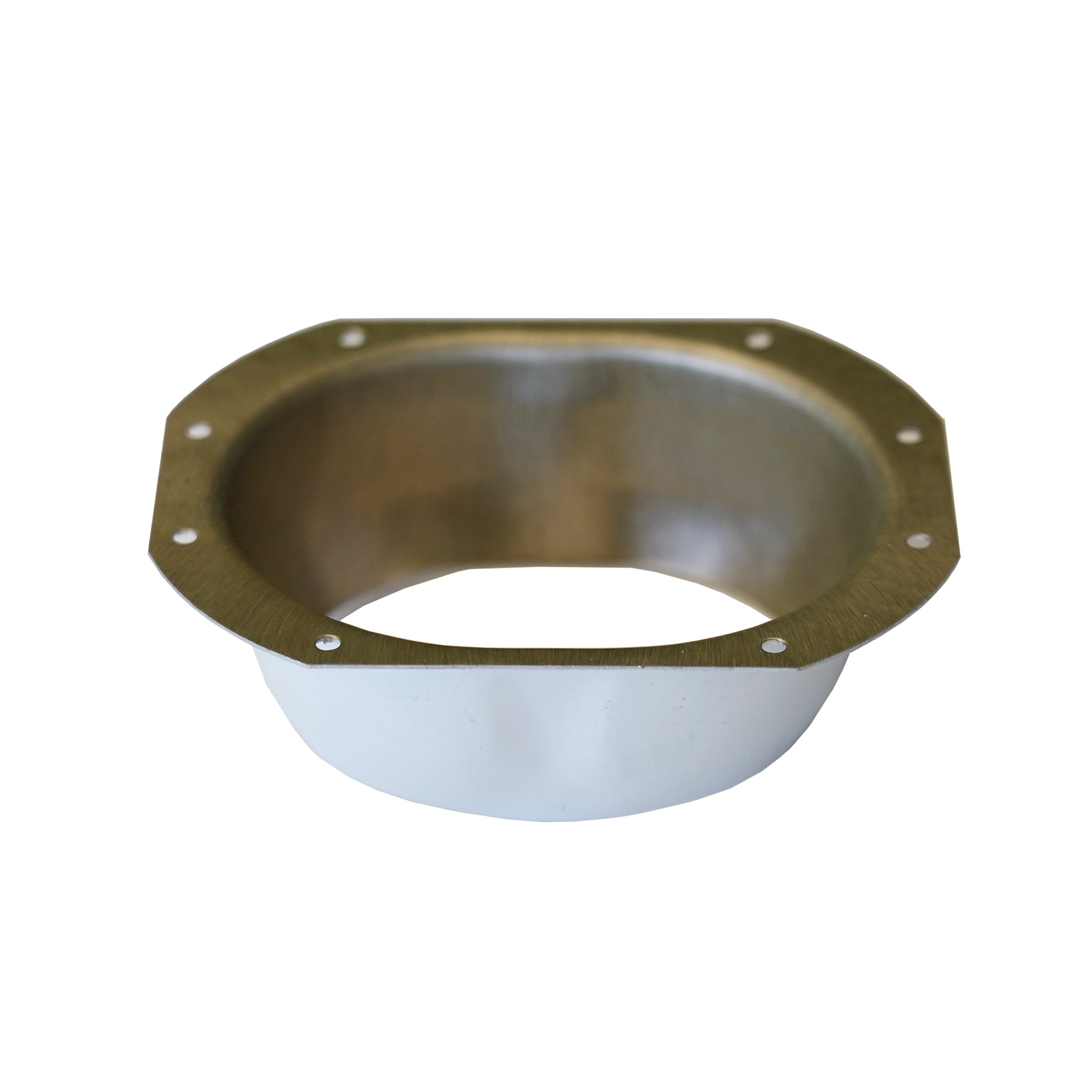 3"x4" Oval Outlets – Yost Manufacturing & Supply, Inc.