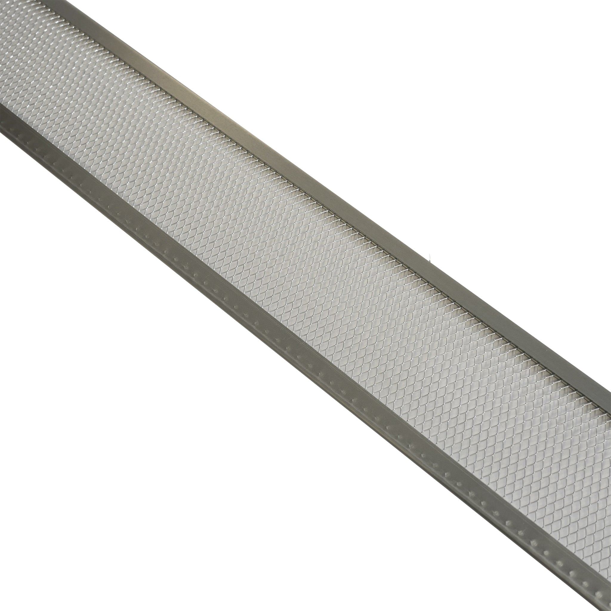 Drop In Gutter Guard 5" – Yost Manufacturing & Supply, Inc.