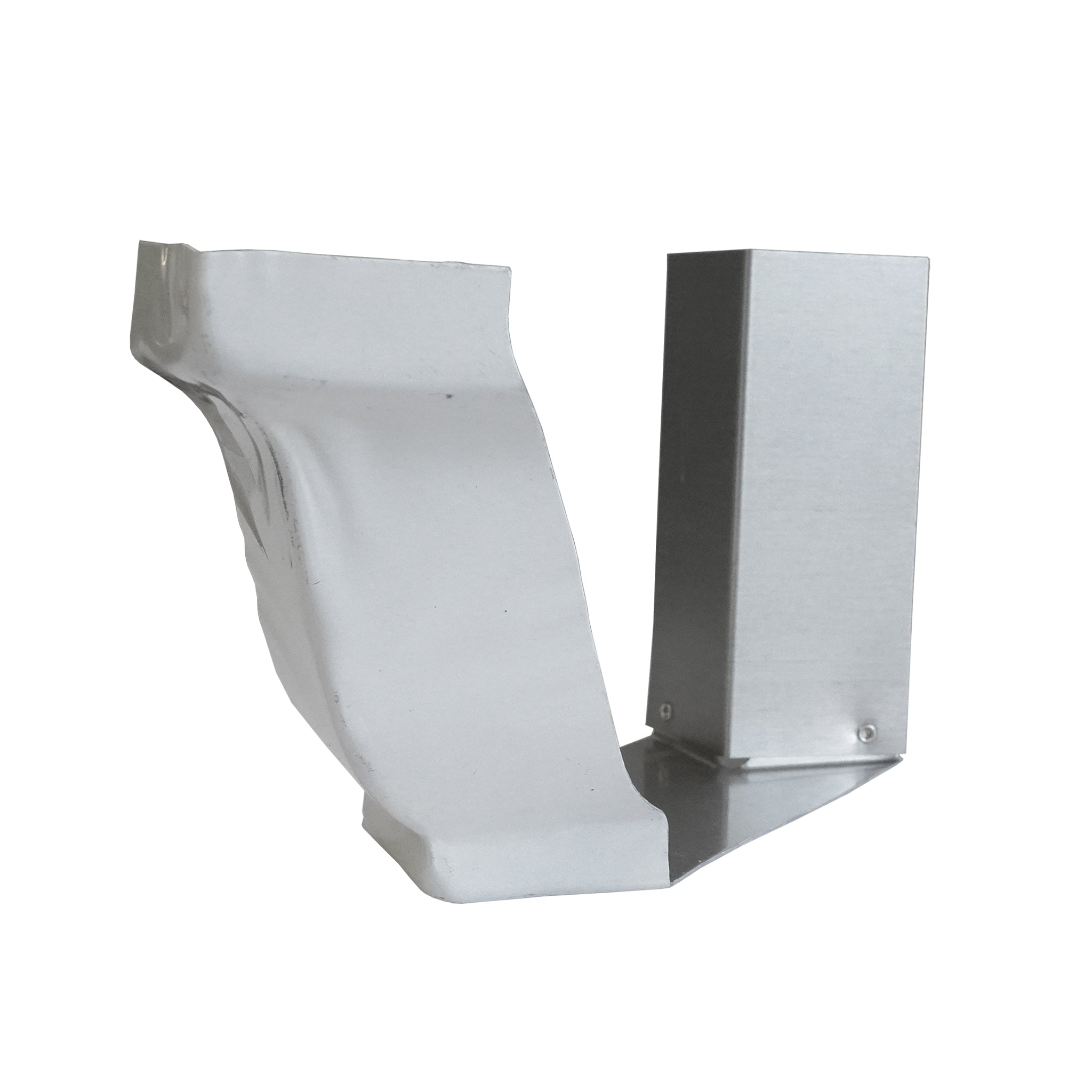 6" Outside Strip Miters, 90 Degrees – Yost Manufacturing & Supply, Inc.