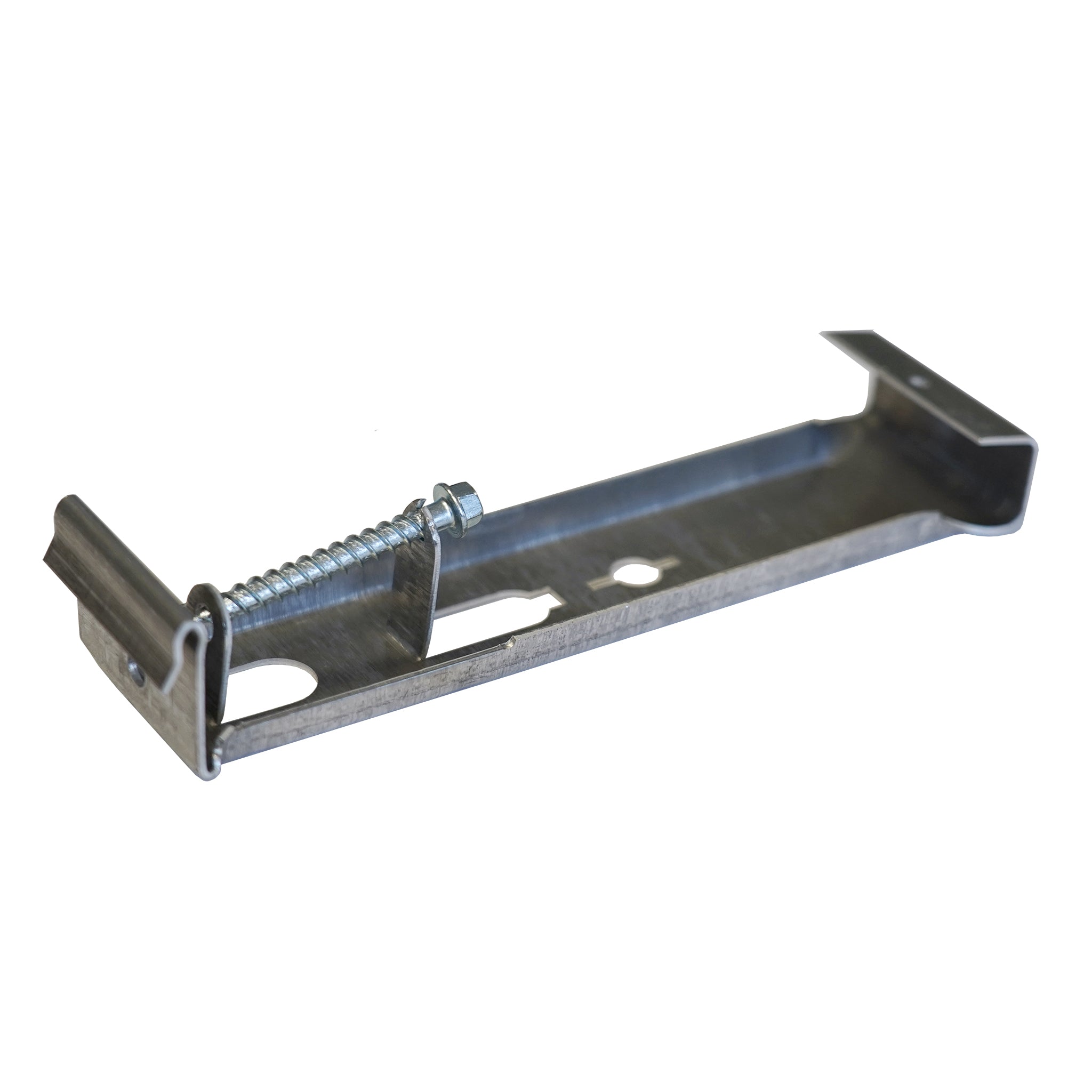 6" Screw Hanger with Clip – Yost Manufacturing & Supply, Inc.