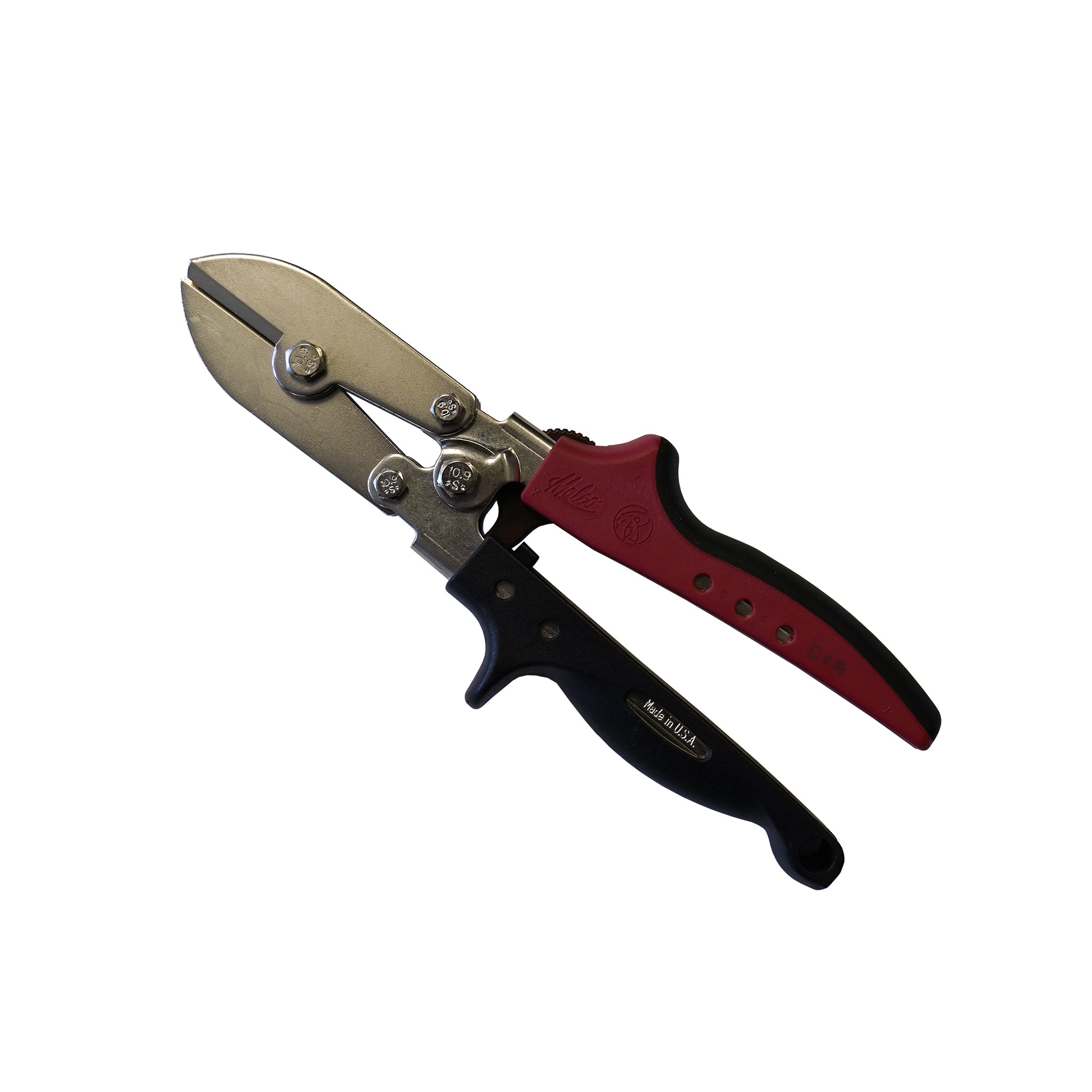 Downspout Crimper – Yost Manufacturing & Supply, Inc.