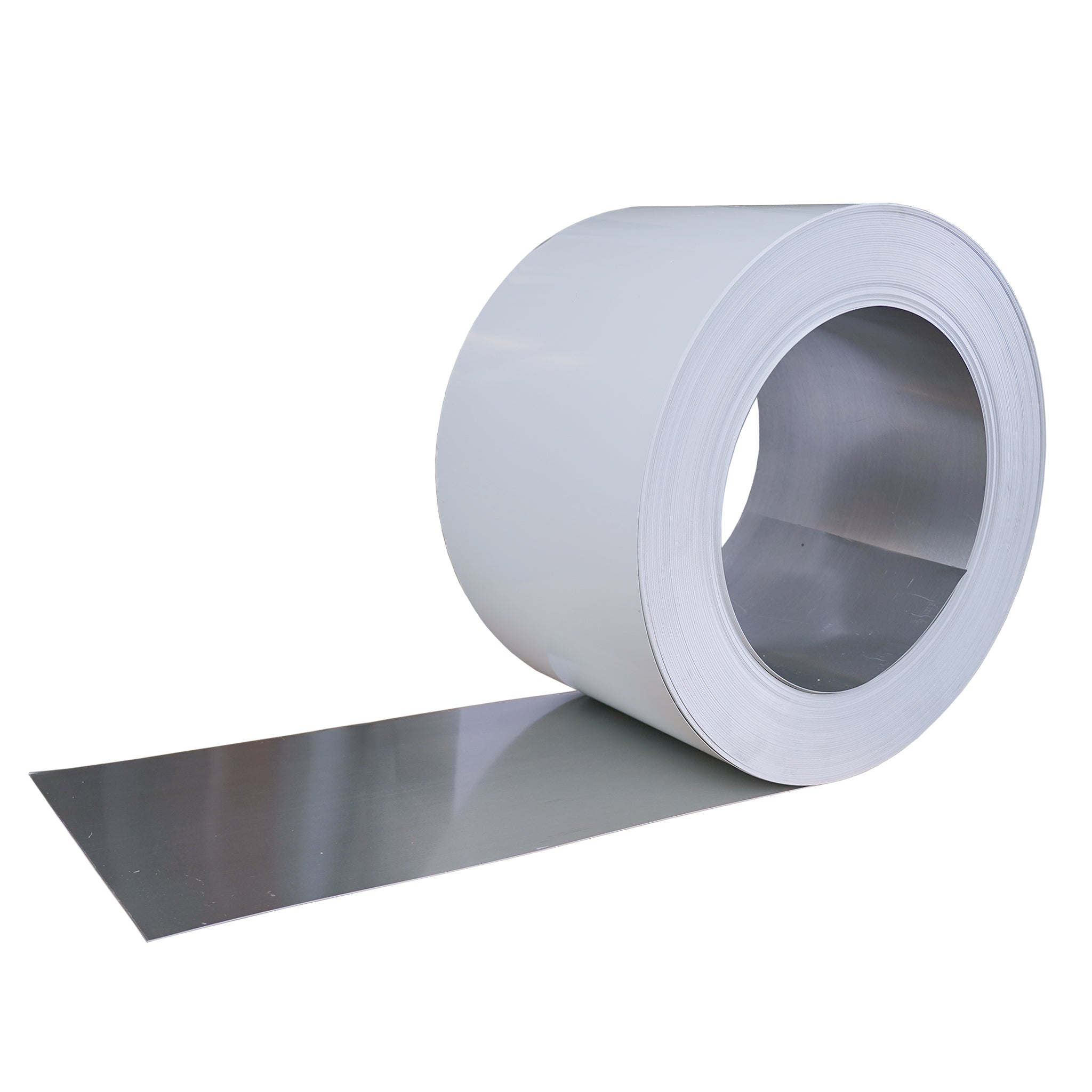 .032 Gauge 15" Gutter Coil – Yost Manufacturing & Supply, Inc.