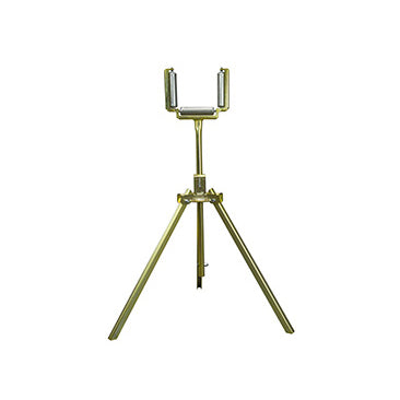 Deluxe Run Out Support Stand – Yost Manufacturing & Supply, Inc.