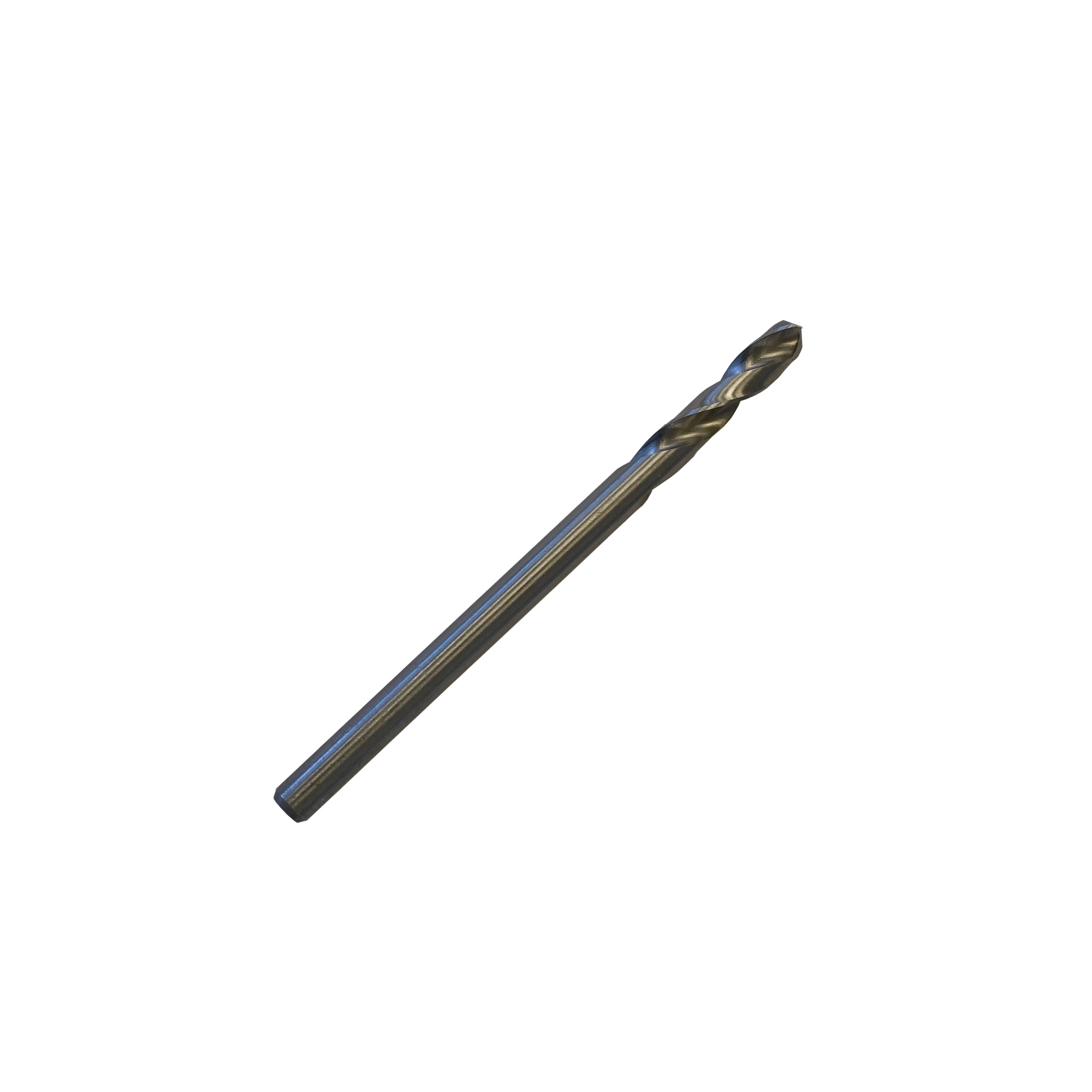 Hole Saw Pilot Bit 1/4" Round – Yost Manufacturing & Supply, Inc.