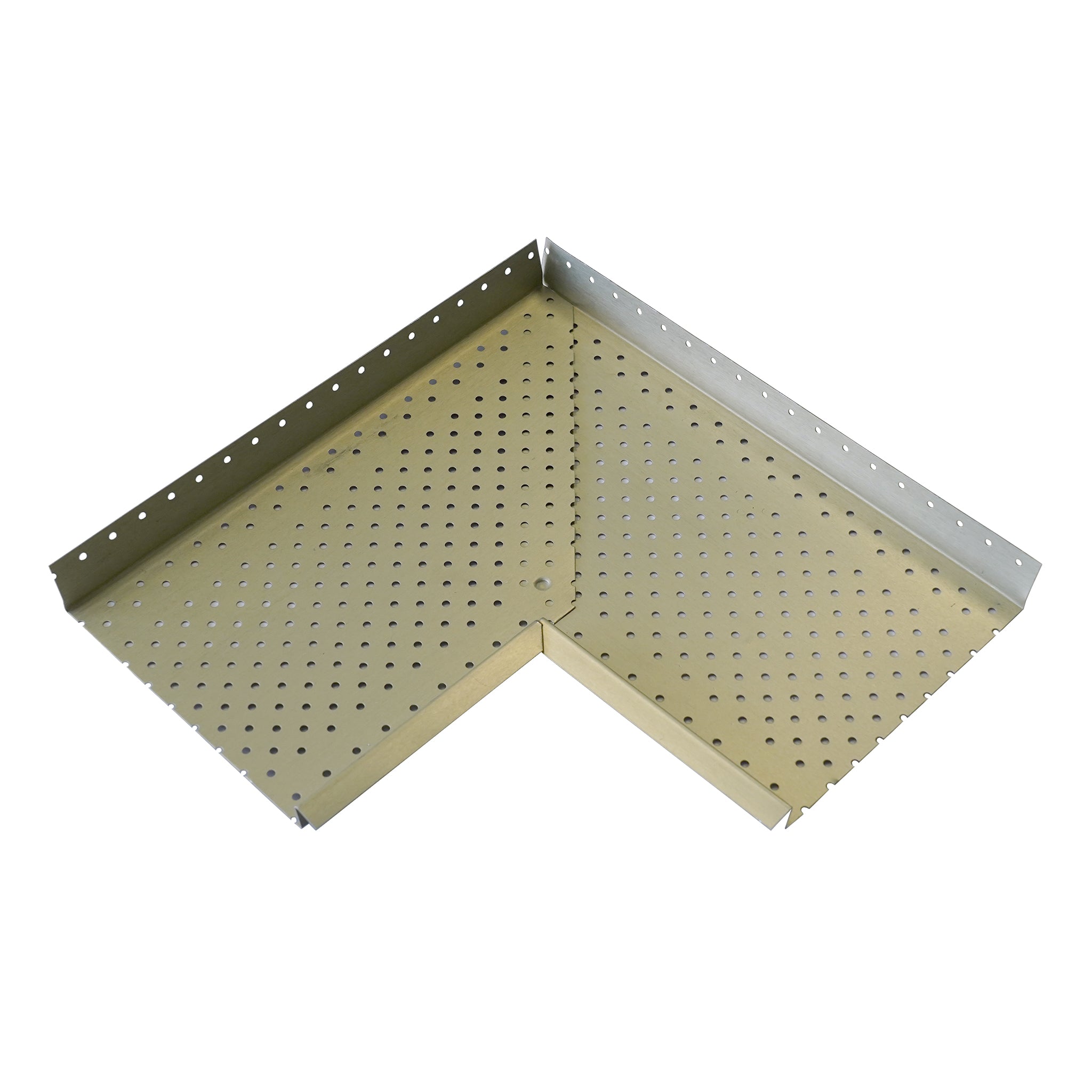 6" T Rex Inside Corners – Yost Manufacturing & Supply, Inc.
