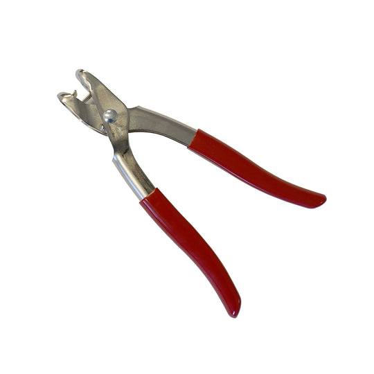 Vinyl Siding Snap Lock Punch – Yost Manufacturing & Supply, Inc.